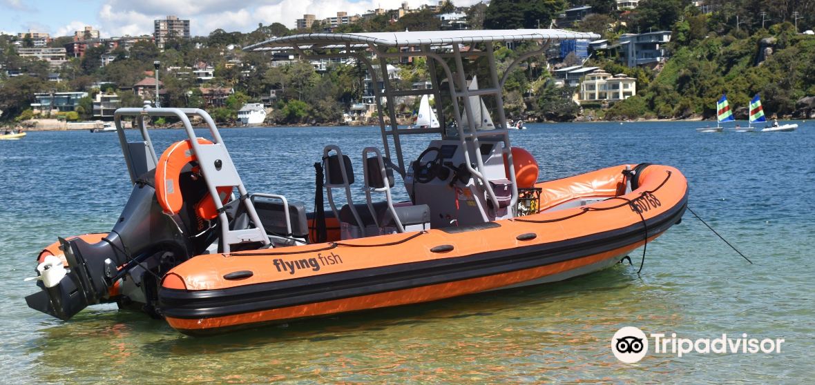 Mosman Travel Guide 2023 - Things to Do, What To Eat & Tips | Trip.com