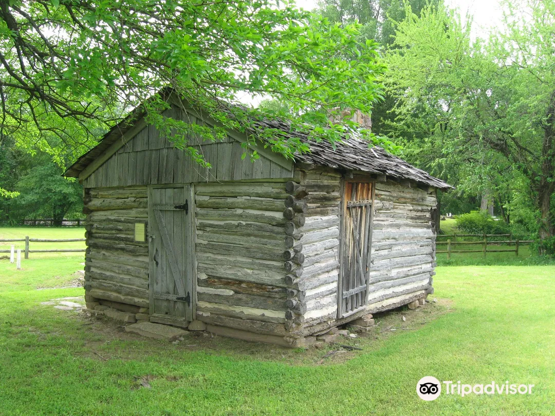 Atoka County Museum and Confederate Cemetery 티켓 할인, 운영 시간, 후기 [2025년 ...