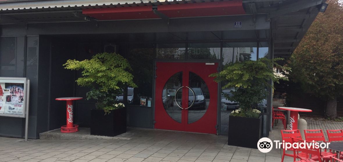 Gilching Travel Guide 2025: Top Attractions, Things to Do & Deals ...