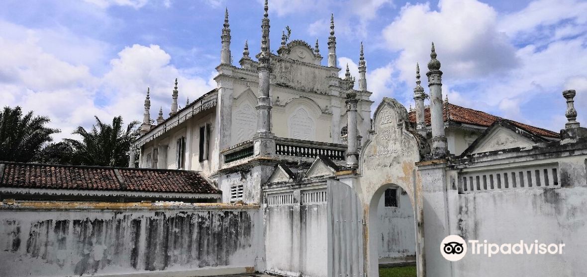 Banting Travel Guide 2025: Top Attractions, Things to Do & Deals | Trip ...