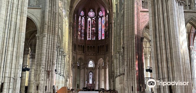 Saint-Quentin Travel Guide 2026: Top Attractions, Things to Do & Deals ...