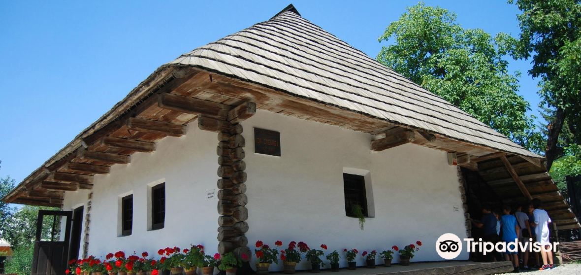 แนะนำการเดินทาง Humulesti 2024 - สิ่งที่ควรทำ, อาหารที่ควรรับประทาน ...