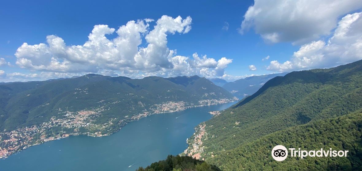 Things to Do in Brunate in 2024 - Top Attractions, Local Food, Hotels ...