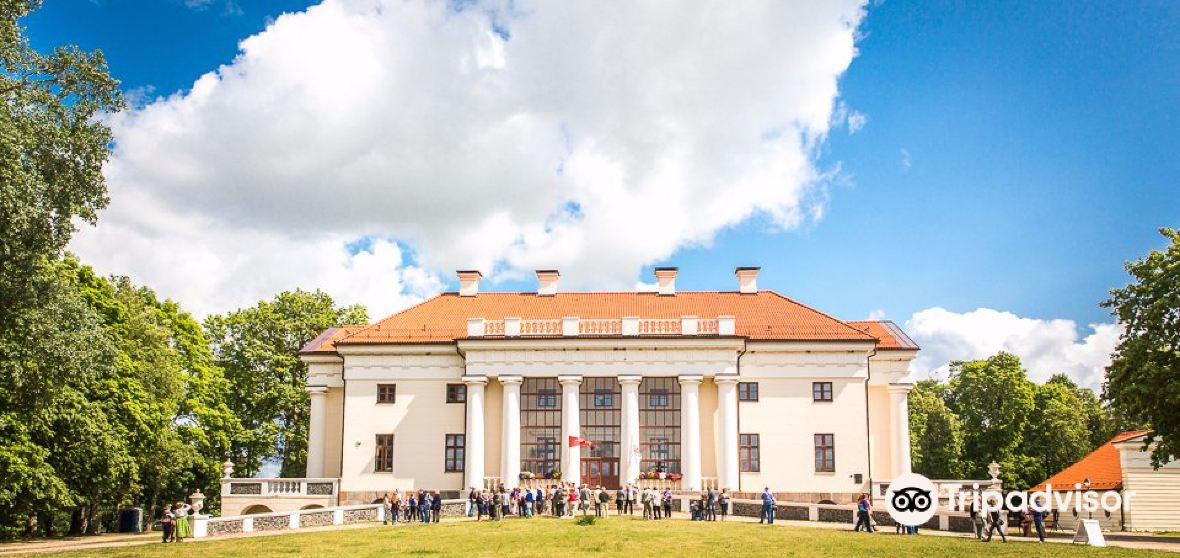 Things to Do in Pakruojis in 2025 - Top Attractions, Local Food, Hotels ...