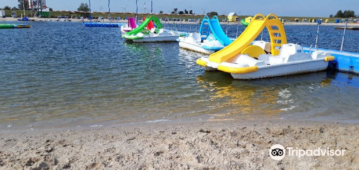 Butjadingen Travel Guide 2024 - Things to Do, What To Eat & Tips | Trip.com