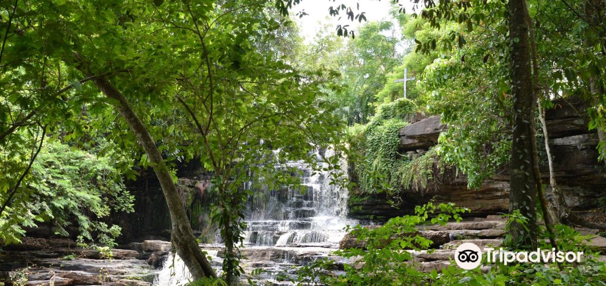 Asante Kwaa個人旅行ガイド（2025年）：おすすめの周辺アクティビティ、人気観光スポット、旅程の計画、宿泊施設、グルメ、交通機関 ...