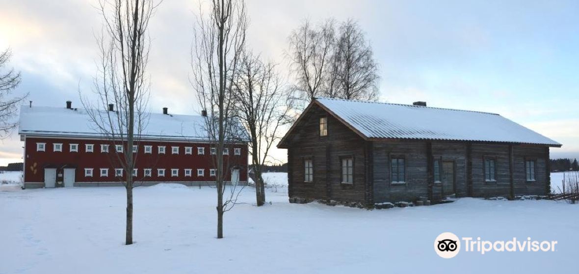 คู่มือท่องเที่ยวใกล้Liperi: กิจกรรม สภาพอากาศ การเดินทาง สถานที่ท่อง ...