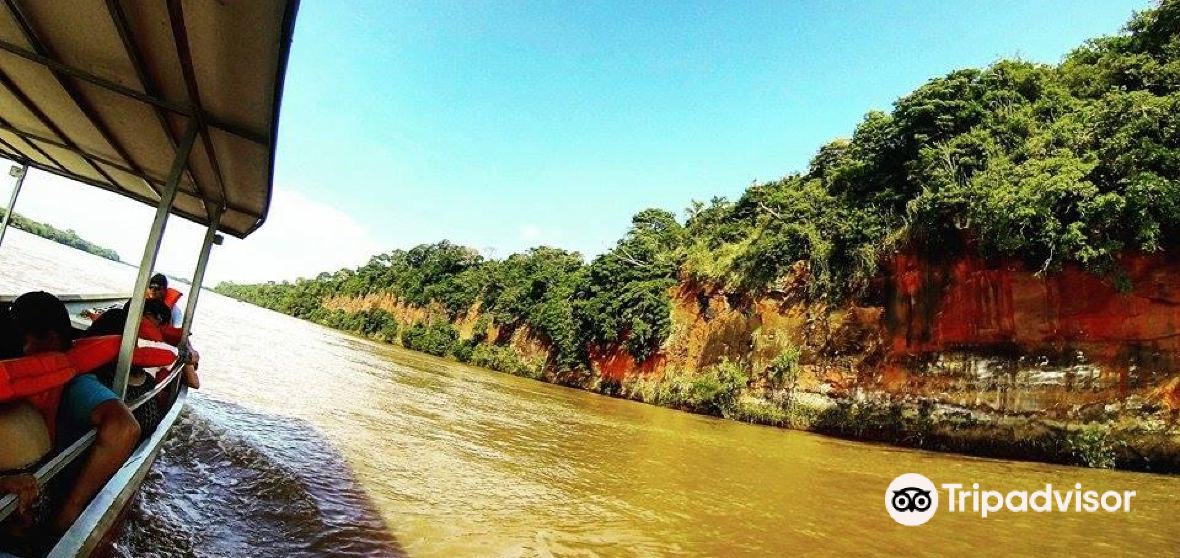 Icaraima Travel Guide 2024 - Things to Do, What To Eat & Tips | Trip.com