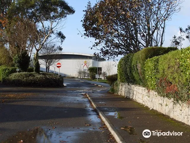 The Sports Hub Fowey Tickets [2025] - Promos, Prices, Reviews & Opening ...