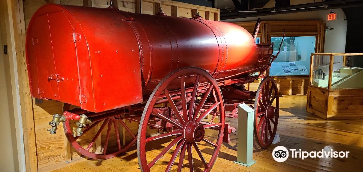 Things to Do in Smackover in 2024 - Top Attractions, Local Food, Hotels ...