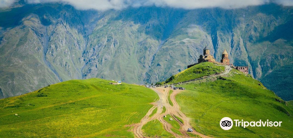 Things to do in Mtskheta (2025): Top nearby activities,popular ...