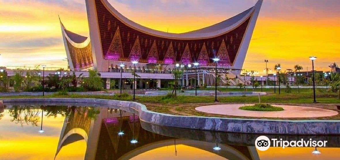 Things to do in Padang (2025): Top nearby activities,popular ...