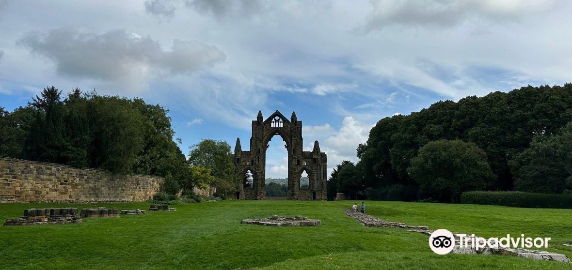 Guisborough Travel Guide 2024 - Things to Do, What To Eat & Tips | Trip.com
