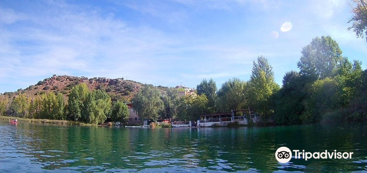 Ruidera Travel Guide 2024 - Things to Do, What To Eat & Tips | Trip.com