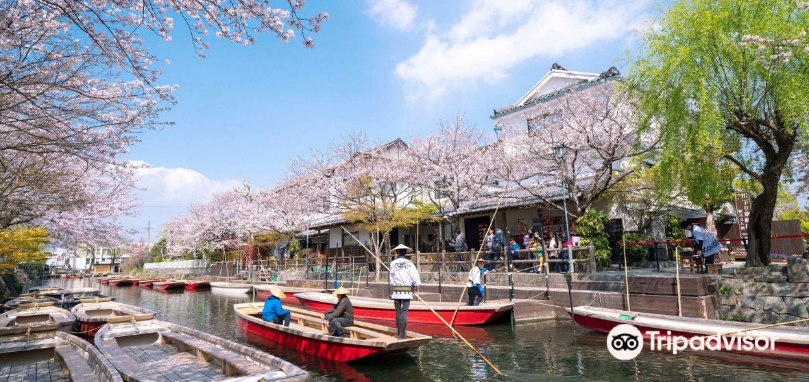 Things to do in Yanagawa (2025): Top nearby activities,popular ...