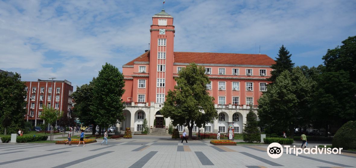 Pleven Travel Guide 2024 - Things to Do, What To Eat & Tips | Trip.com