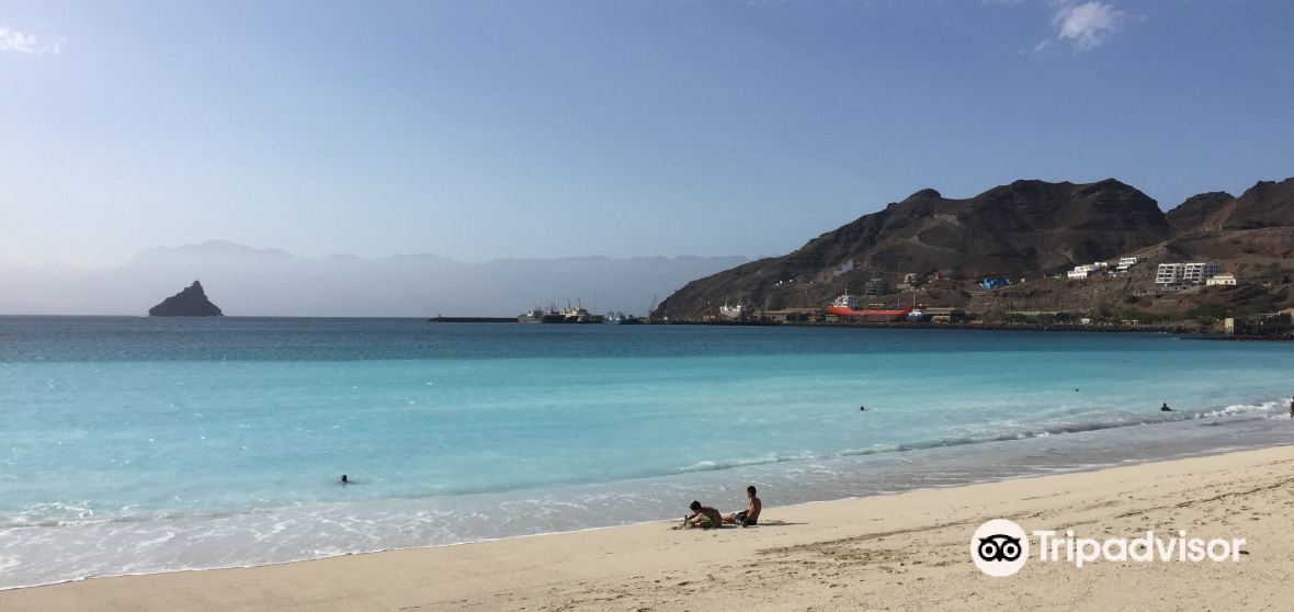 Mindelo Travel Guide 2024 - Things to Do, What To Eat & Tips | Trip.com