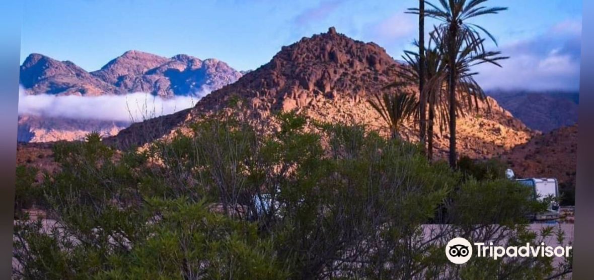 Tamraght Ouzdar Travel Guide 2024 - Things to Do, What To Eat & Tips ...