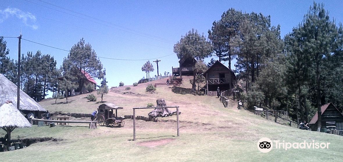 Jalapa Travel Guide 2025: Top places, Itinerary & Deals | Trip.com ...