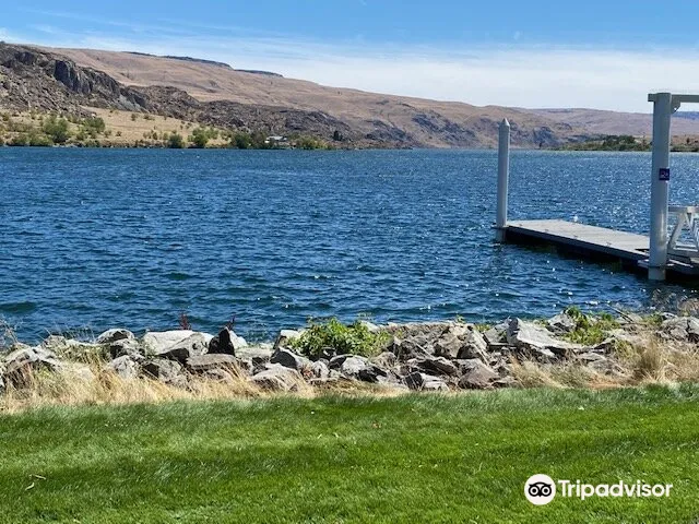 réductions sur les billets de Alta Lake State Park, prix et frais ...