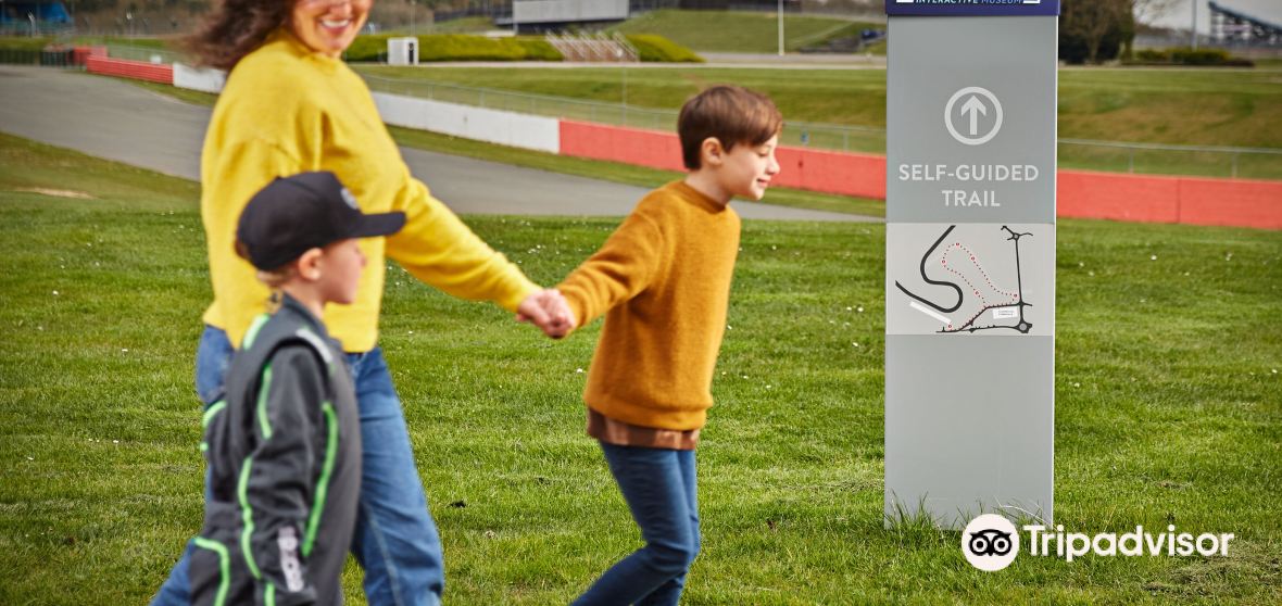 Lillingstone Dayrell with Luffield Abbey Travel Guide 2023 - Things to ...