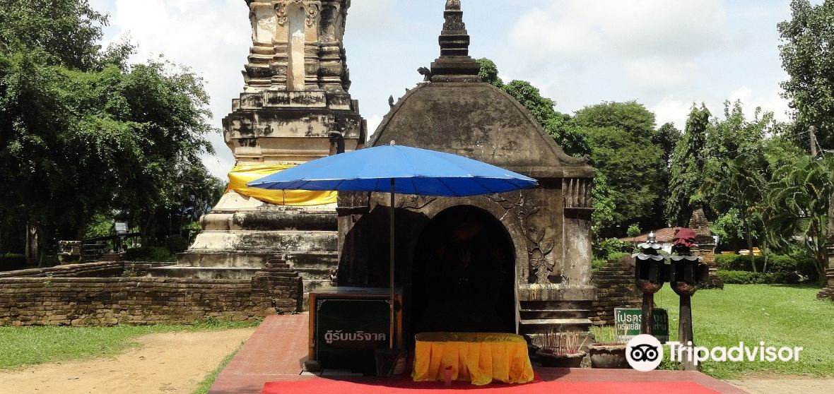 Things to Do in Yasothon in 2024 - Top Attractions, Local Food, Hotels ...