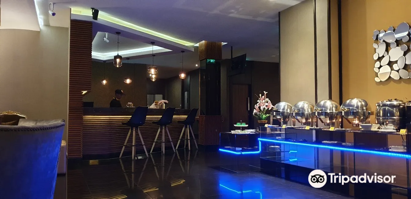 Harga Tiket Delta Spa & Lounge Bandung [2025] - Promo, Waktu Operasi ...