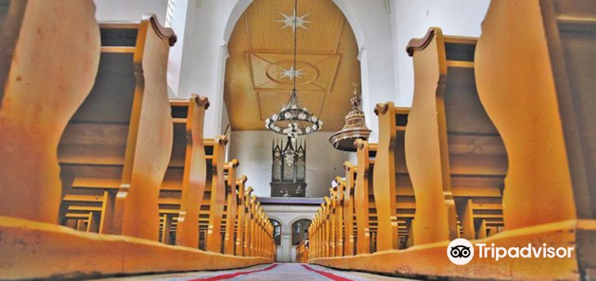 Tasnad Travel Guide 2024 - Things to Do, What To Eat & Tips | Trip.com