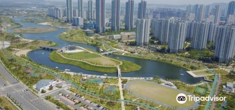 Seo-gu Travel Guide 2026: Top Attractions, Things to Do & Deals | Trip ...