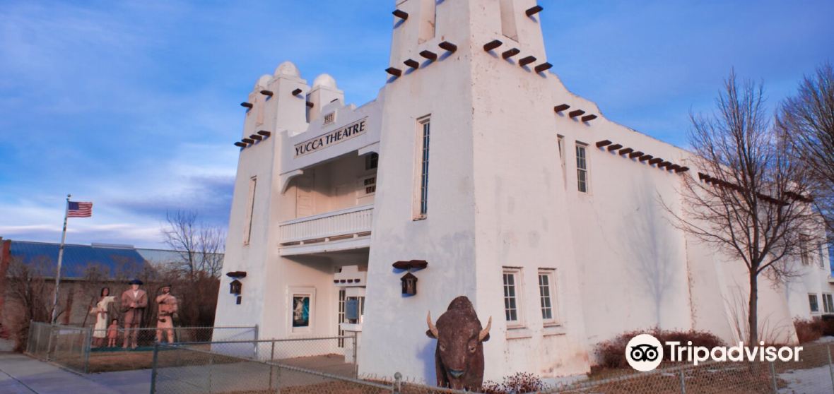 Treasure County Travel Guide 2026: Top Attractions, Things to Do ...
