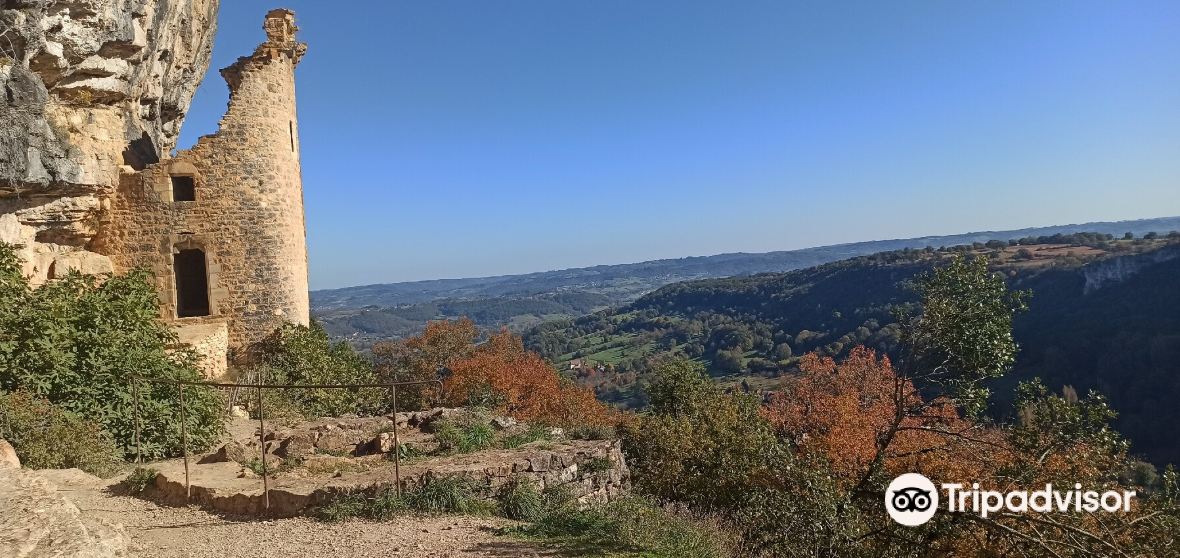 Autoire Travel Guide 2024 - Things to Do, What To Eat & Tips | Trip.com