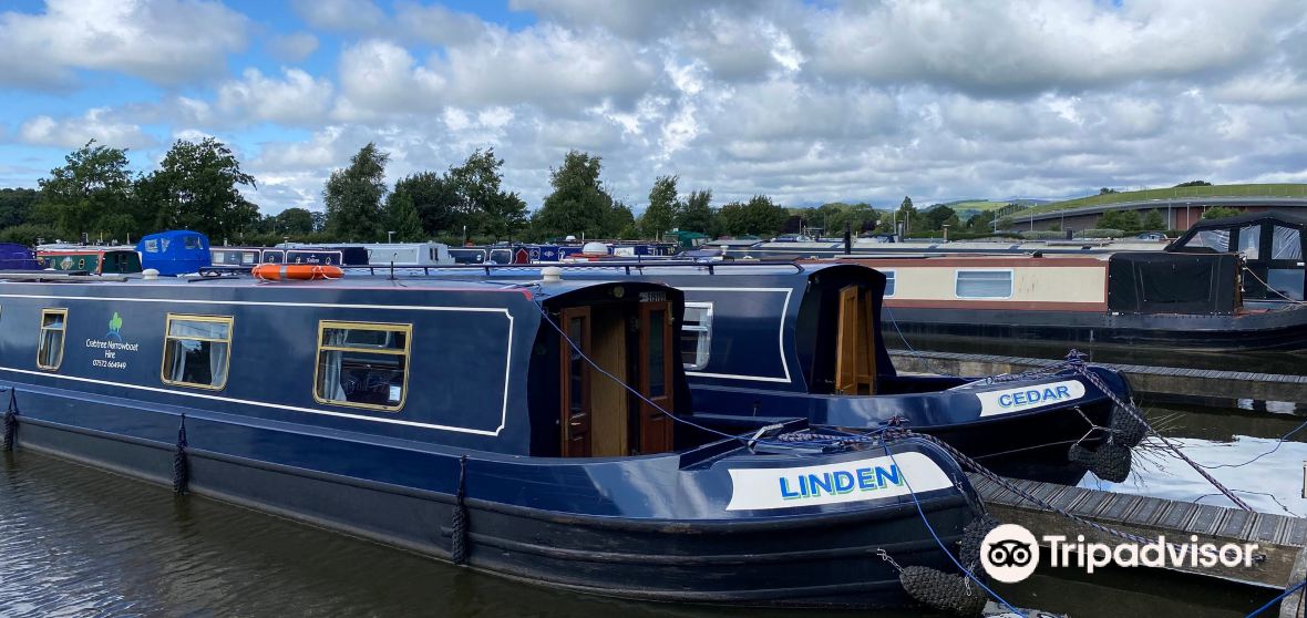 Things to Do in Myerscough and Bilsborrow in 2025 - Top Attractions ...