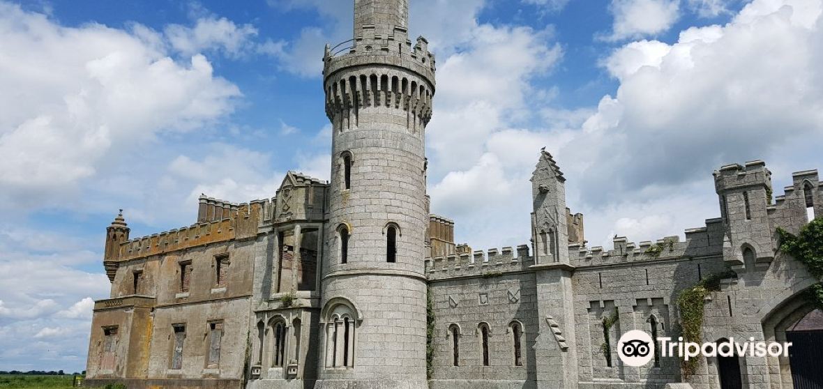 Things to Do in Tullow in 2025 - Top Attractions, Local Food, Hotels ...