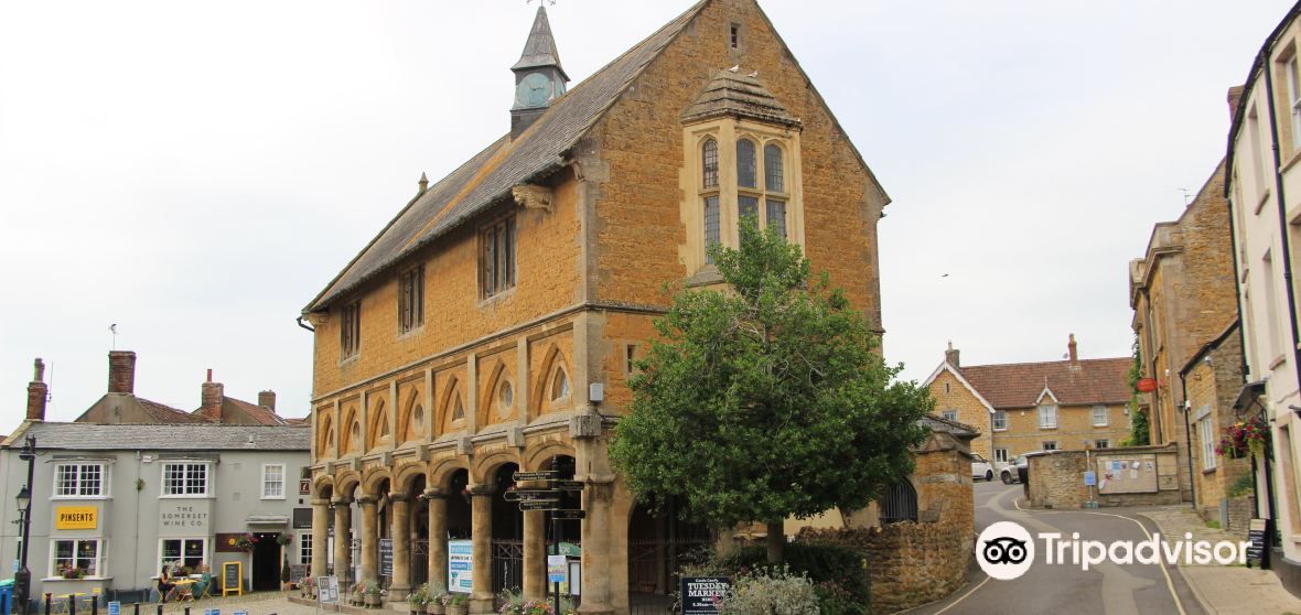 Things to Do in Castle Cary in 2024 - Top Attractions, Local Food ...