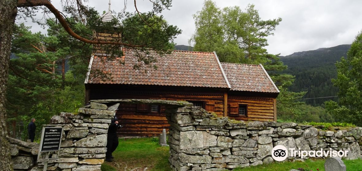 Sande i Sunnfjord Travel Guide 2024 - Things to Do, What To Eat & Tips ...