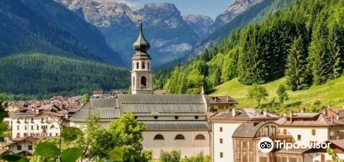 Things to do in Canale d'Agordo (2025): Top nearby activities,popular ...