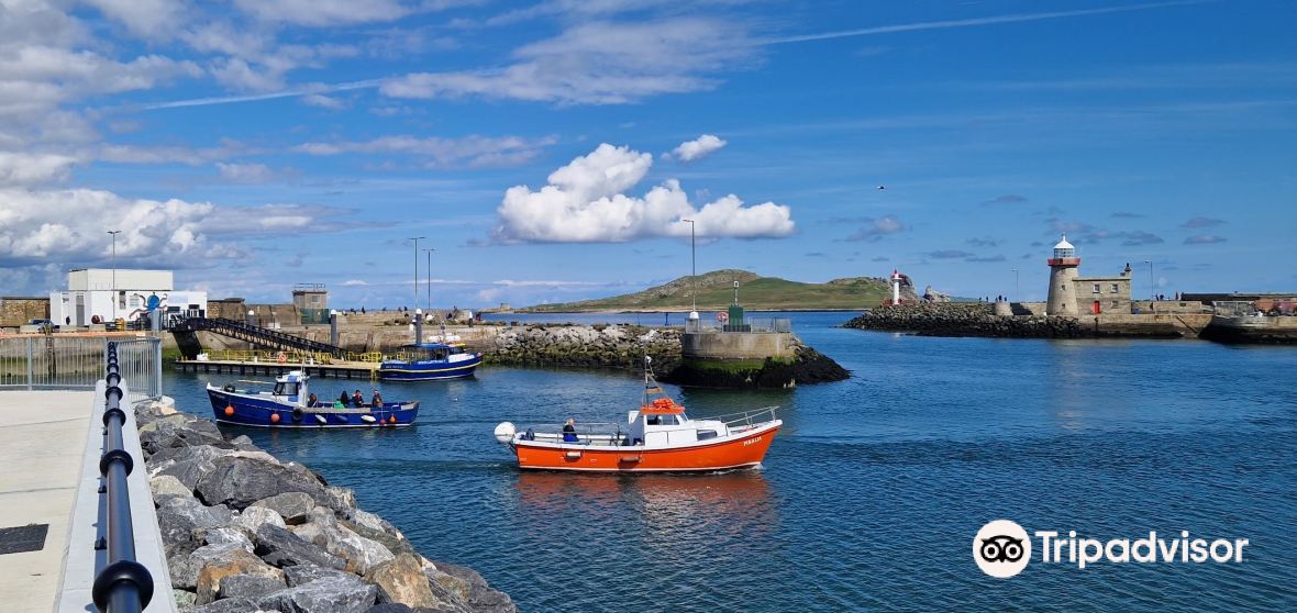 Things to do in Howth (2025): Top nearby activities,popular attractions ...