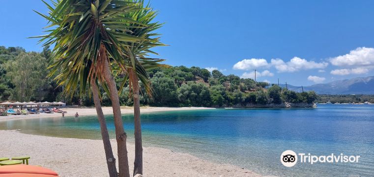 Meganisi Travel Guide 2025: Top Attractions, Things to Do & Deals ...