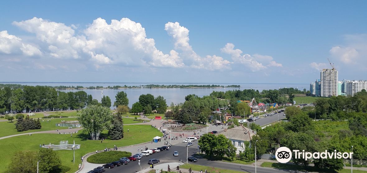 Cherkasy Travel Guide 2024 - Things to Do, What To Eat & Tips | Trip.com