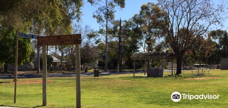 Things to Do in Pooncarie in 2024 - Top Attractions, Local Food, Hotels ...