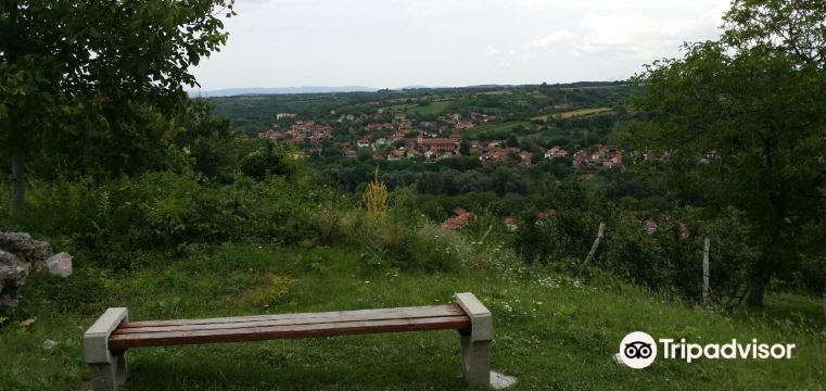 【2024年】Grad Stalacの人気観光スポット・旅行ガイド・グルメ情報満載 | Trip.com