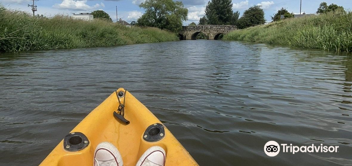 Newenden Travel Guide 2024 - Things to Do, What To Eat & Tips | Trip.com