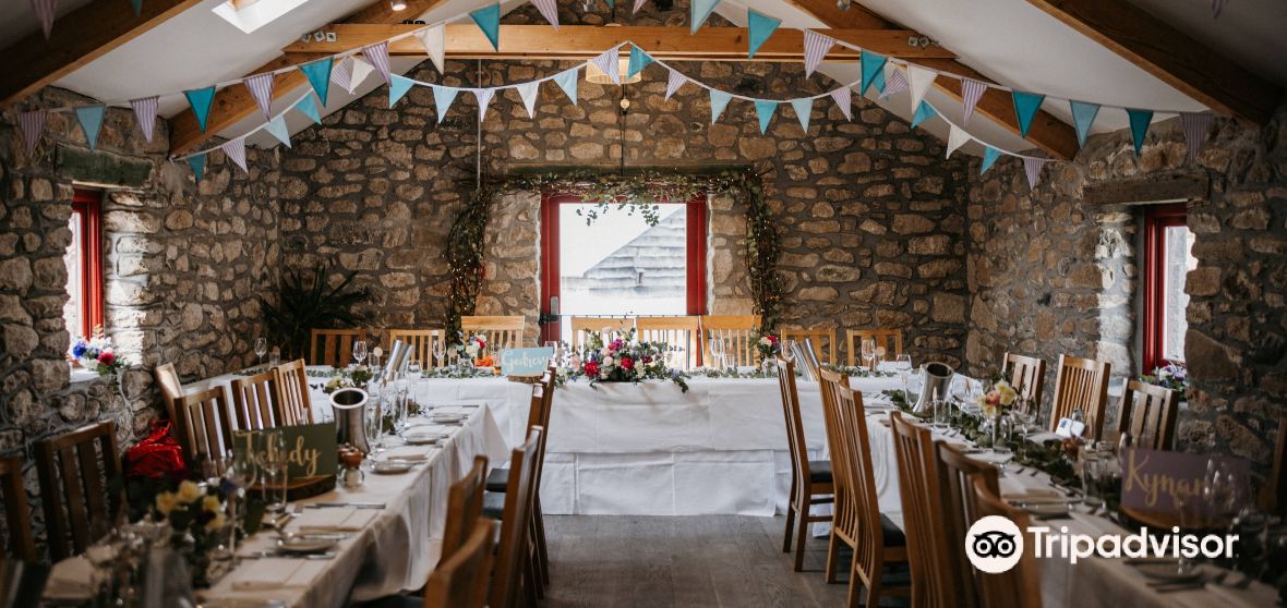 Things to Do in Treverbyn in 2024 - Top Attractions, Local Food, Hotels ...