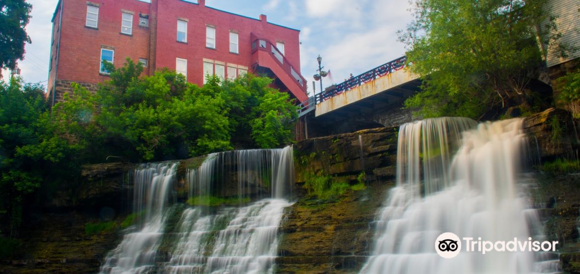 Chagrin Falls Travel Guide 2024 - Things to Do, What To Eat & Tips ...