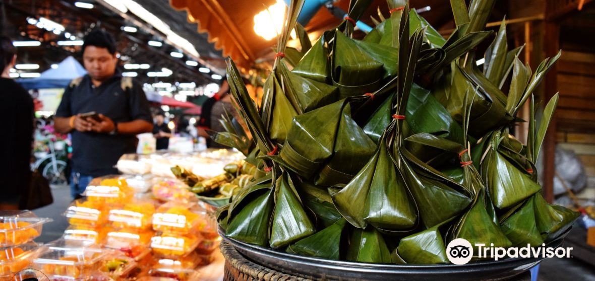 Things to Do in Min Buri in 2025 - Top Attractions, Local Food, Hotels ...