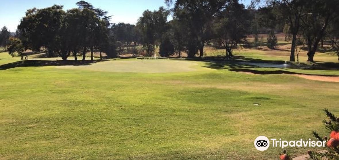 Wingate Park Travel Guide 2025: Top Attractions, Things to Do & Deals ...