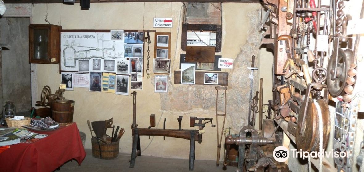 Strozza Travel Guide 2024 - Things to Do, What To Eat & Tips | Trip.com