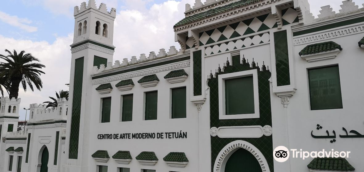 Tetouan Province Travel Guide 2023 - Things to Do, What To Eat & Tips ...