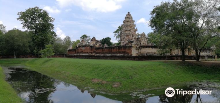 Things to Do in Khok Sung in 2024 - Top Attractions, Local Food, Hotels ...