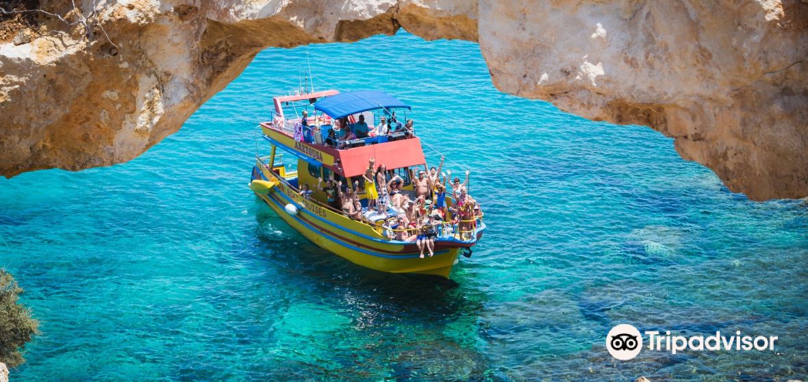 Things to Do in Pernera in 2025 - Top Attractions, Local Food, Hotels ...